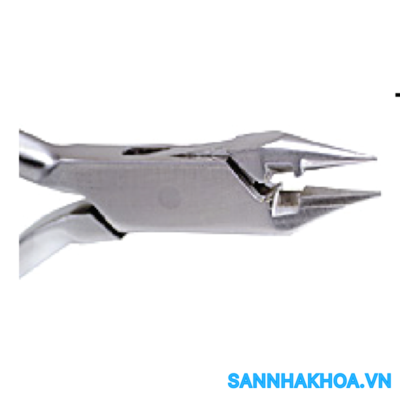 Mua Kềm Light Wire Forming Plier With Cutter (No Grooves) ️ Giá Rẻ Nhất ...