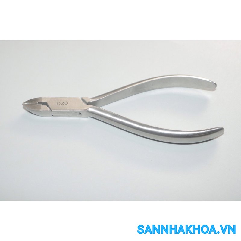 Mua Kềm Pin And Ligature Cutter (Standard, Straight) ️ VAT đầy đủ