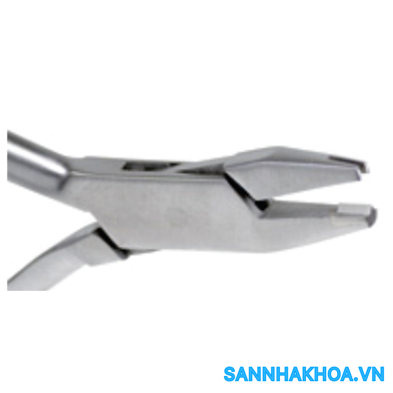 Mua Kềm Stop Plier (V Bend Plier) ️ VAT đầy đủ
