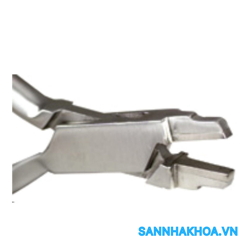 Mua Kềm Utility Arch Forming Plier ️ VAT đầy đủ