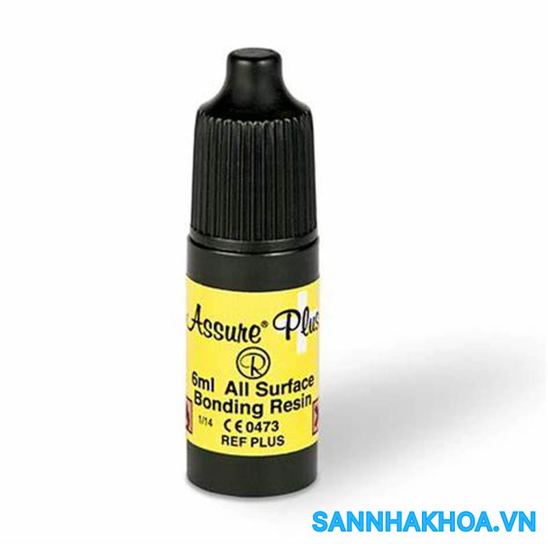 Mua Keo Dán Resin Assure Plus ️ VAT đầy đủ Sàn Nha Khoa Lớn Nhất VN