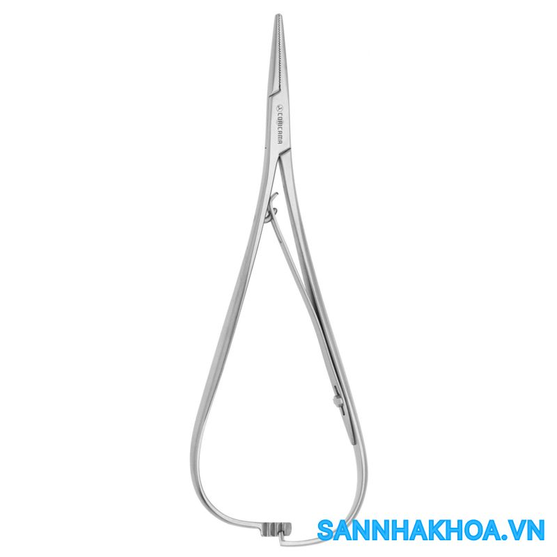 Mua Kẹp Buộc Thun Ligature Forcep Smaha ️ VAT đầy đủ