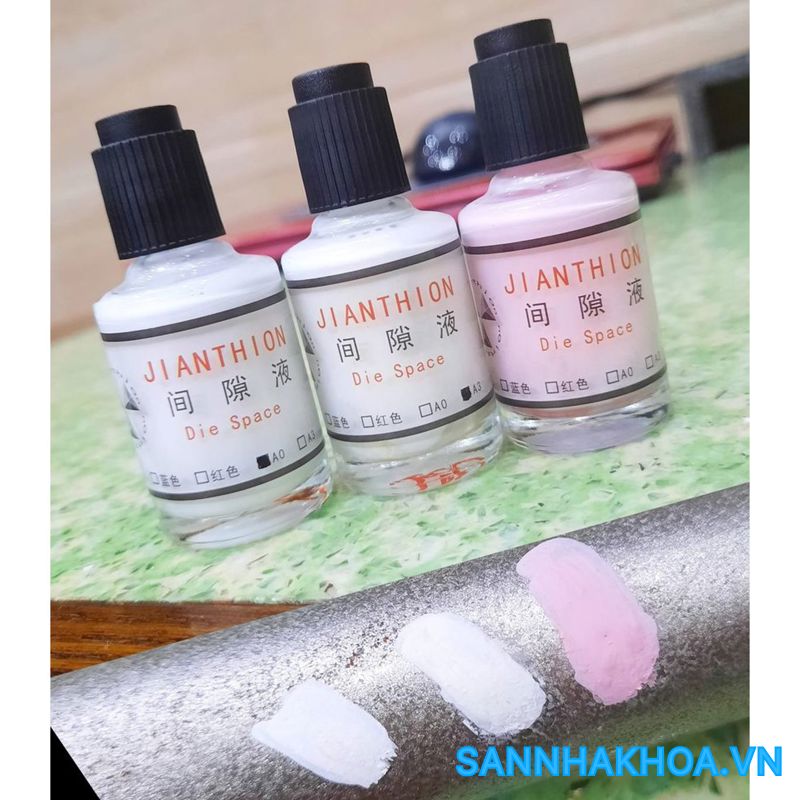 Mua Opaque Ép Nhựa ️ Giá Rẻ Nhất【FREESHIP】 Sàn Nha Khoa Lớn Nhất VN