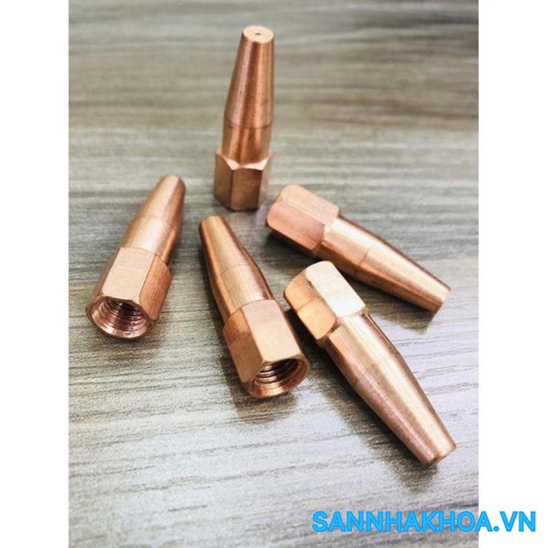 Mua Pet Hàn Số 1, Số 2 ️ VAT đầy đủ Sàn Nha Khoa Lớn Nhất VN
