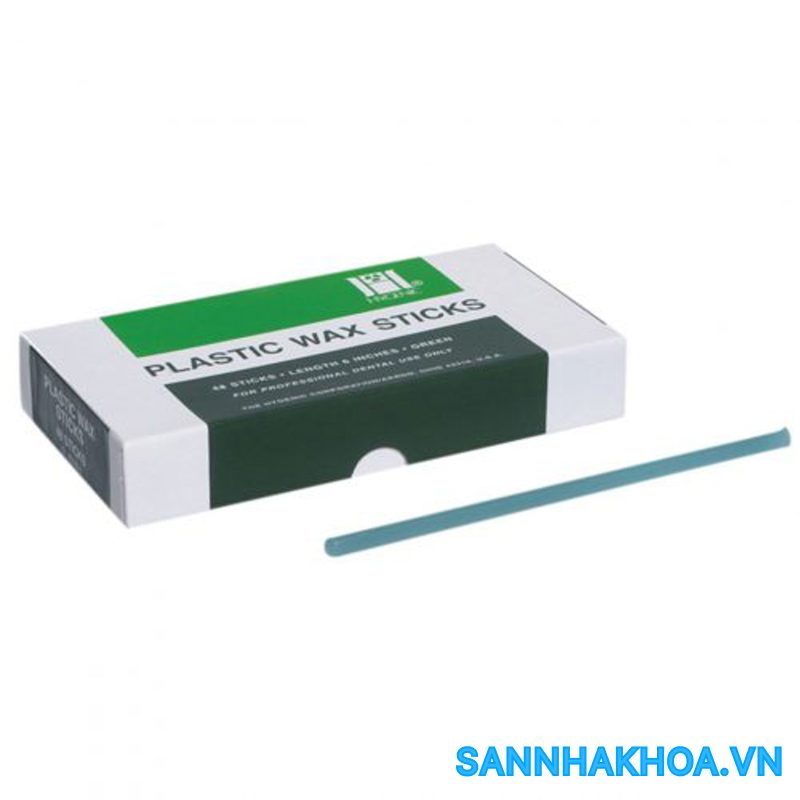 Mua Sáp Cứng Dạng Cây - Plastic Wax Stick ️ VAT đầy đủ