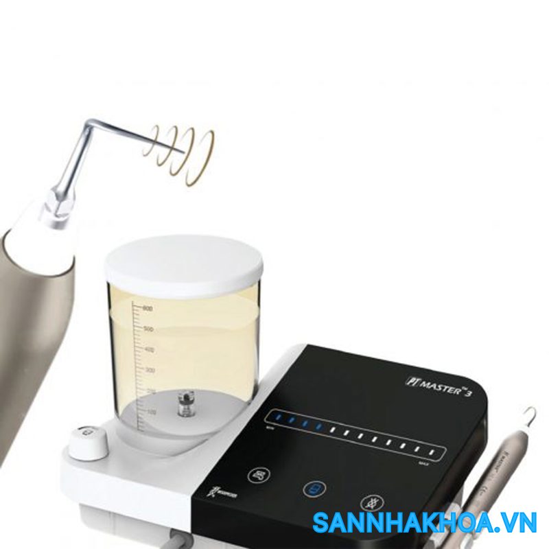 Mua Tay Khoan Nha Khoa - Pt Master ️ Giá Rẻ Nhất【FREESHIP】