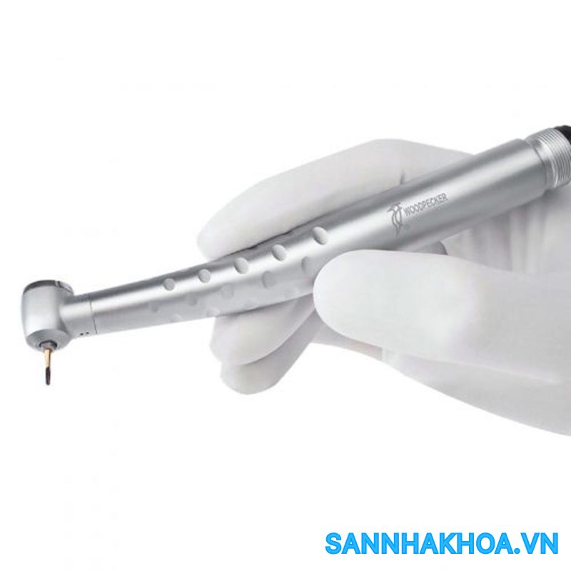 Mua Tay Khoan Nha Khoa - Woodpecker Handpiece ️ VAT đầy đủ