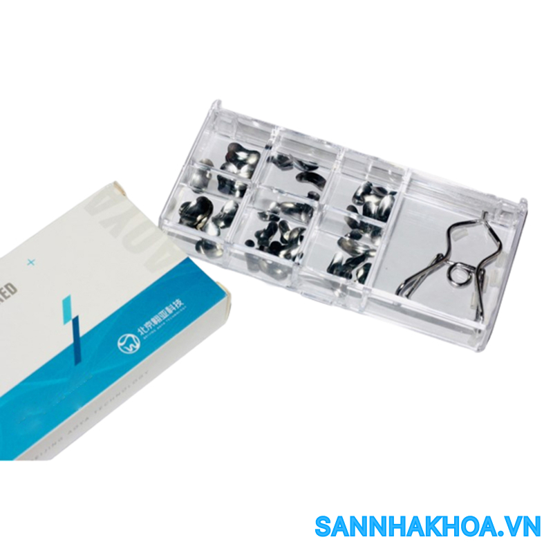 Mua Bộ Trám Xoang Beijing Aoya Technology ️ VAT đầy đủ