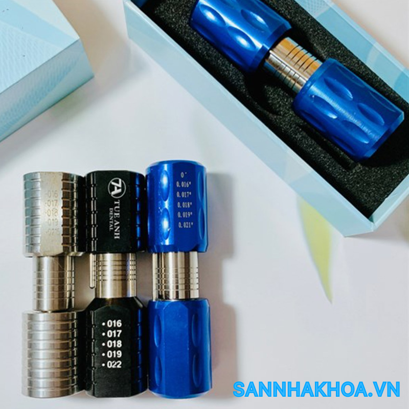 Mua Turrets Uốn Dây Cung Ym ️ VAT đầy đủ Sàn Nha Khoa Lớn Nhất VN