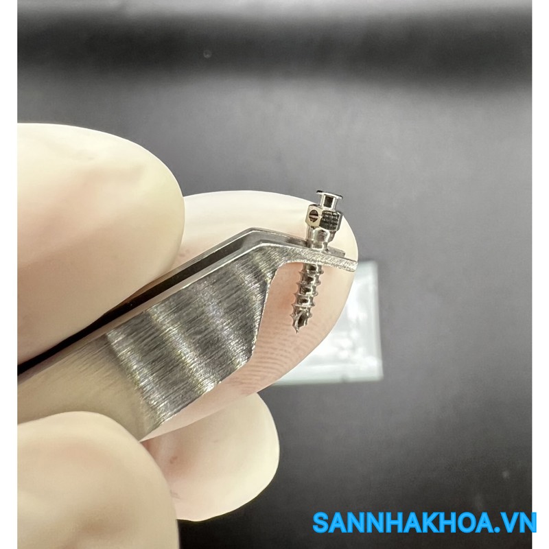 Mua Mini Vít Pd Screw ️ VAT đầy đủ Sàn Nha Khoa Lớn Nhất VN
