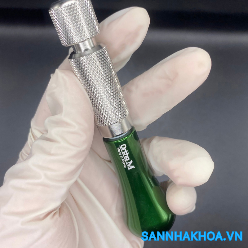 Mua Phụ Kiện Mini Vít ️ VAT đầy đủ Sàn Nha Khoa Lớn Nhất VN
