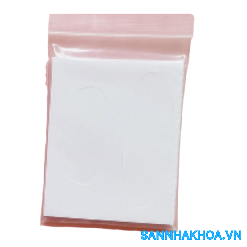 Mua Tấm Lót Face Mask ️ VAT đầy đủ Sàn Nha Khoa Lớn Nhất VN