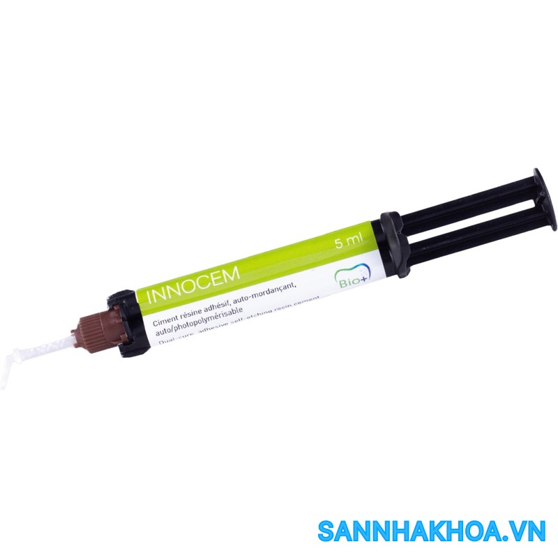 Mua Xi Măng Gắn Đa Năng Innocem - Opaque A2 Shade. Bio+ ️ VAT đầy đủ