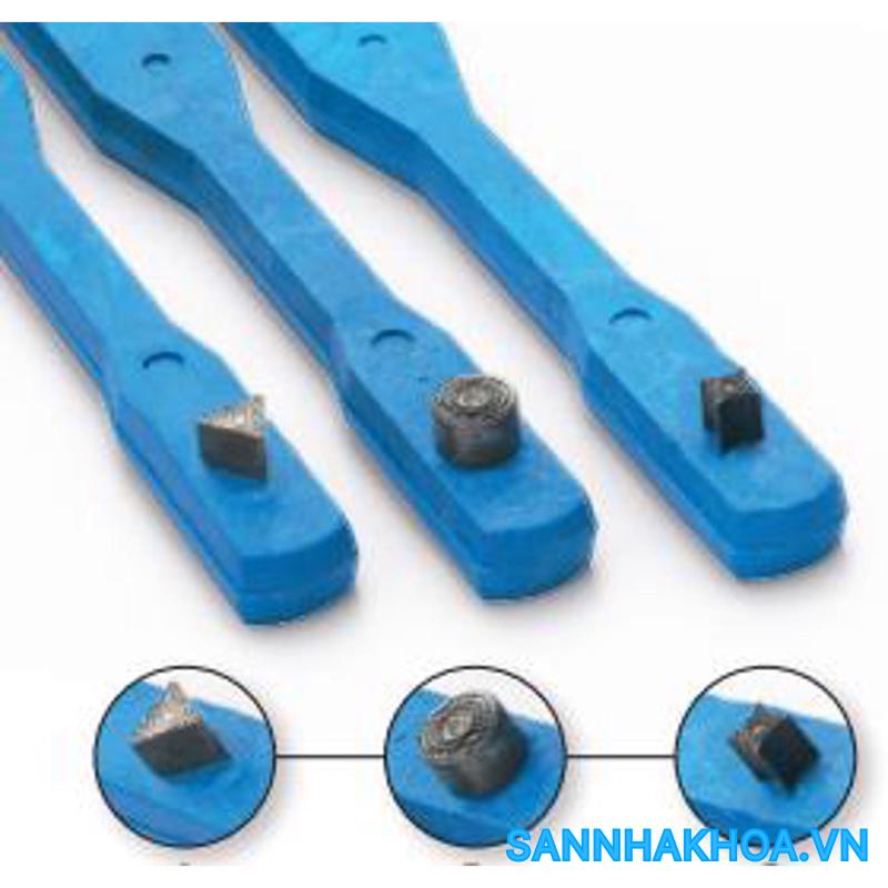 Mua Cây Ấn Khâu Autoclavable Bite Sticks Dynaflex ️ VAT đầy đủ