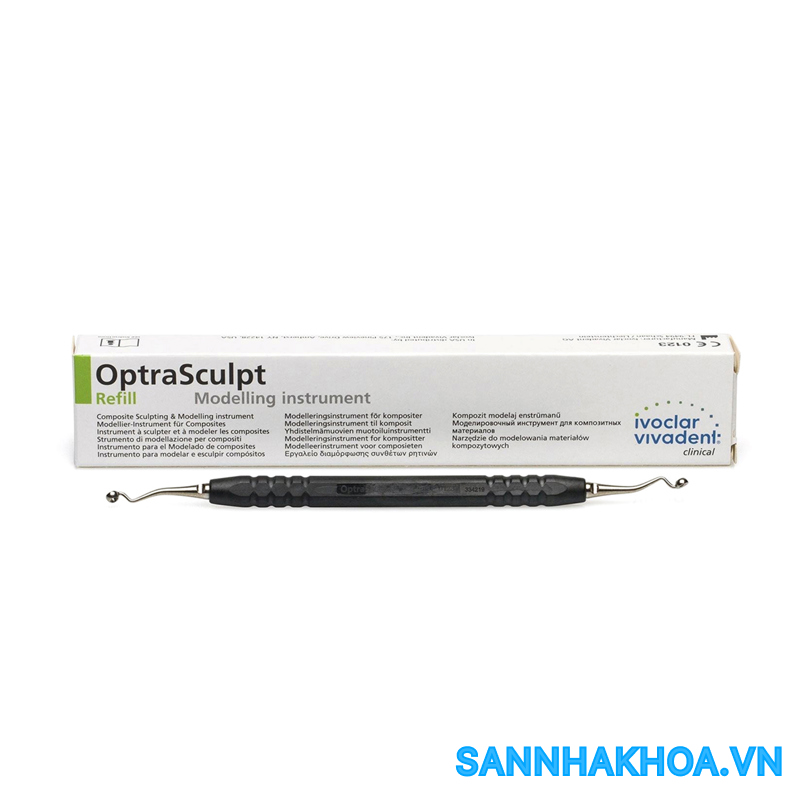 Mua Cây Dụng Cụ Trám Răng Thay Thế Optra Scult Pad Instrument Refill ...
