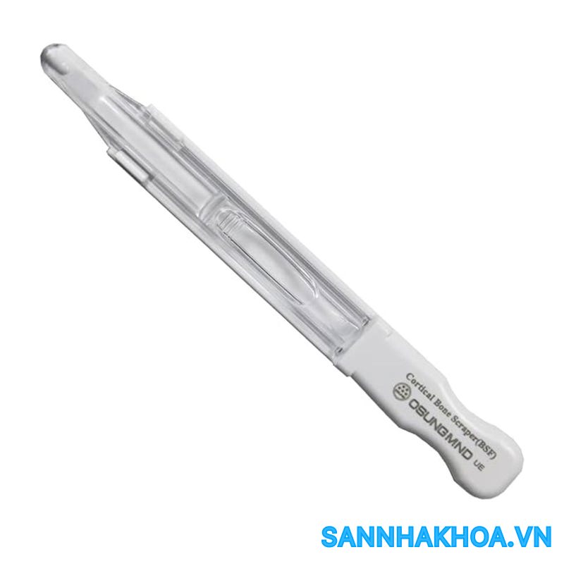Mua Cây Nạo Xương - Bone Scraper Osung ️ VAT đầy đủ