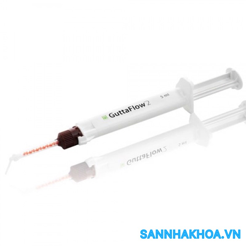 Mua Chất Trám Bít Ống Tủy Gutta Flow 2 Coltene ️ VAT đầy đủ
