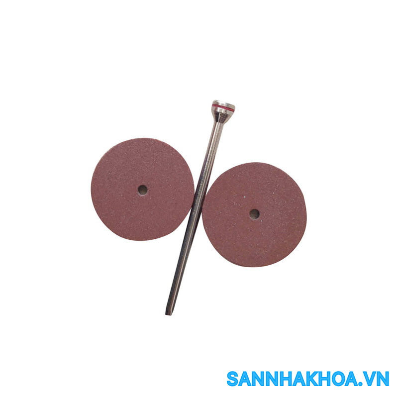 Mua Combo Đánh Bóng Sứ ️ VAT đầy đủ Sàn Nha Khoa Lớn Nhất VN