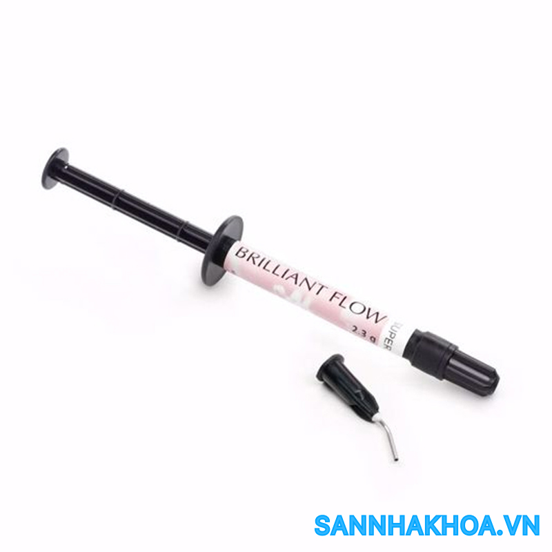 Mua Composite Lỏng Brilliant Brilliant Ng Flow Coltene ️ VAT đầy đủ