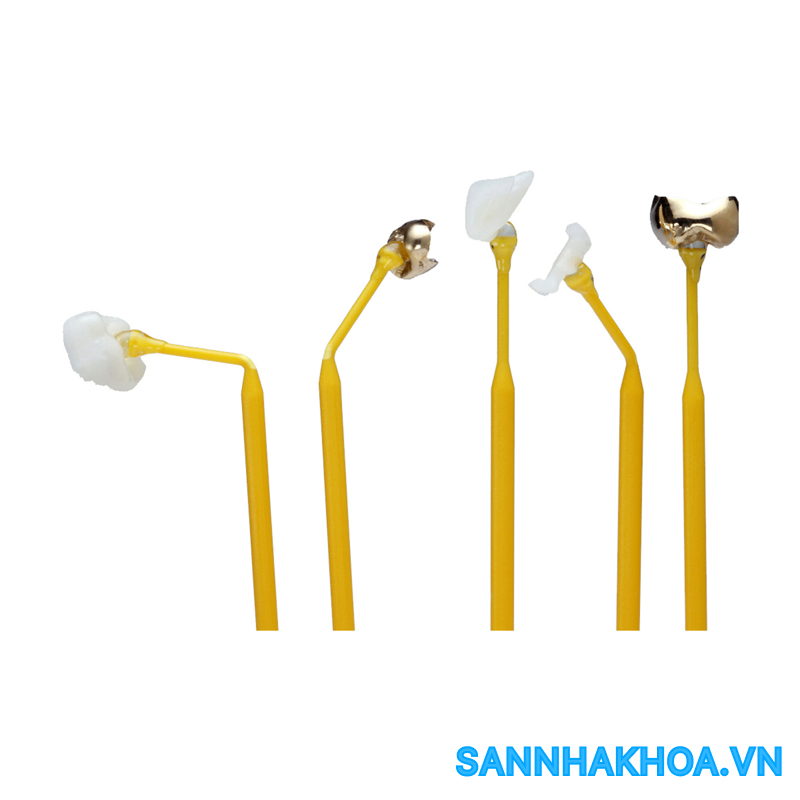 Optrastick Ivoclar - Dụng Cụ Nha Khoa Định Vị Veneer