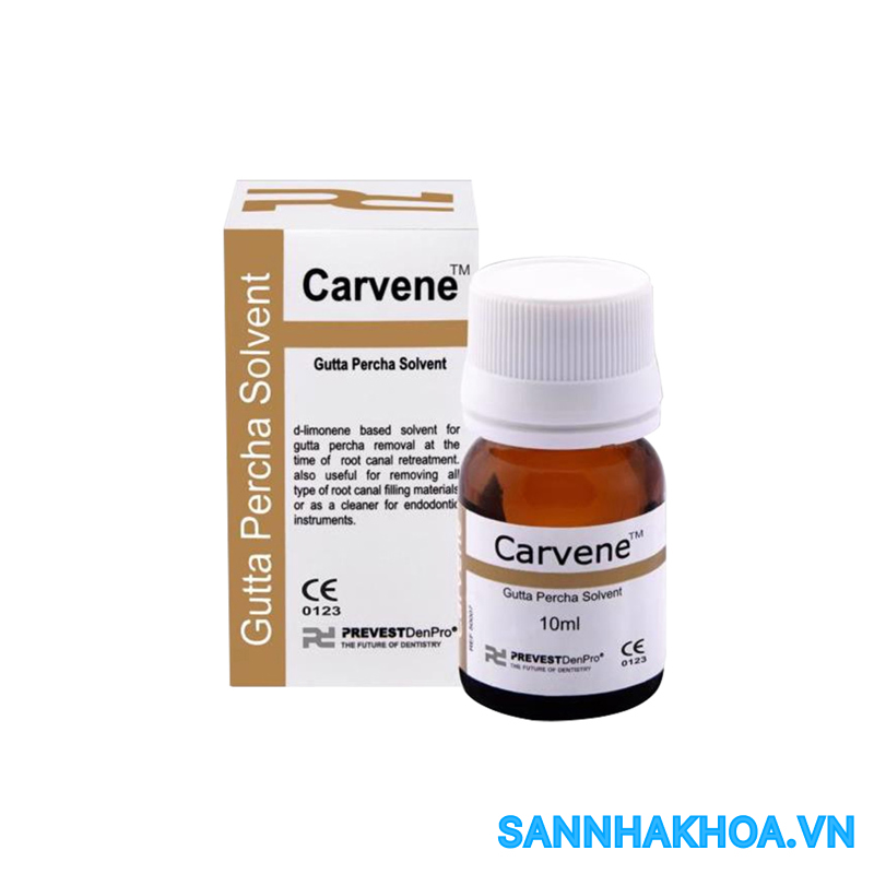 Dung dịch làm mềm gutta – GuttaSoft, Endosolv Sàn Nha Khoa Lớn Nhất VN