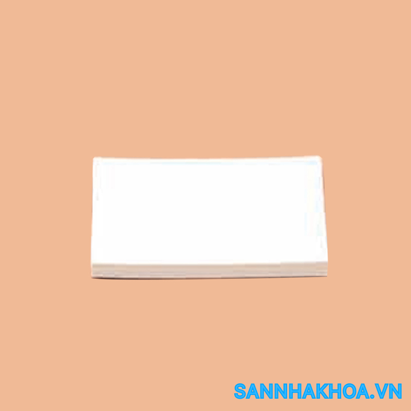 Glass Ionomer Cement (GIC) ứng dụng và ưu điểm trong nha khoa ️