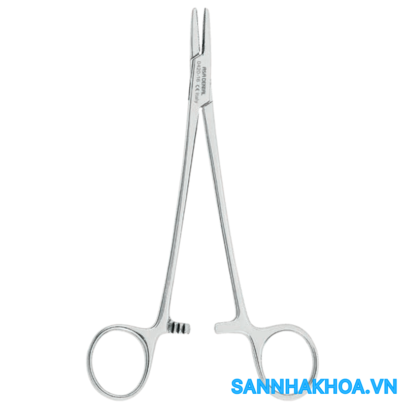 Mua Kẹp Kim Mayo-Hegar - Asa Dental ️ VAT đầy đủ