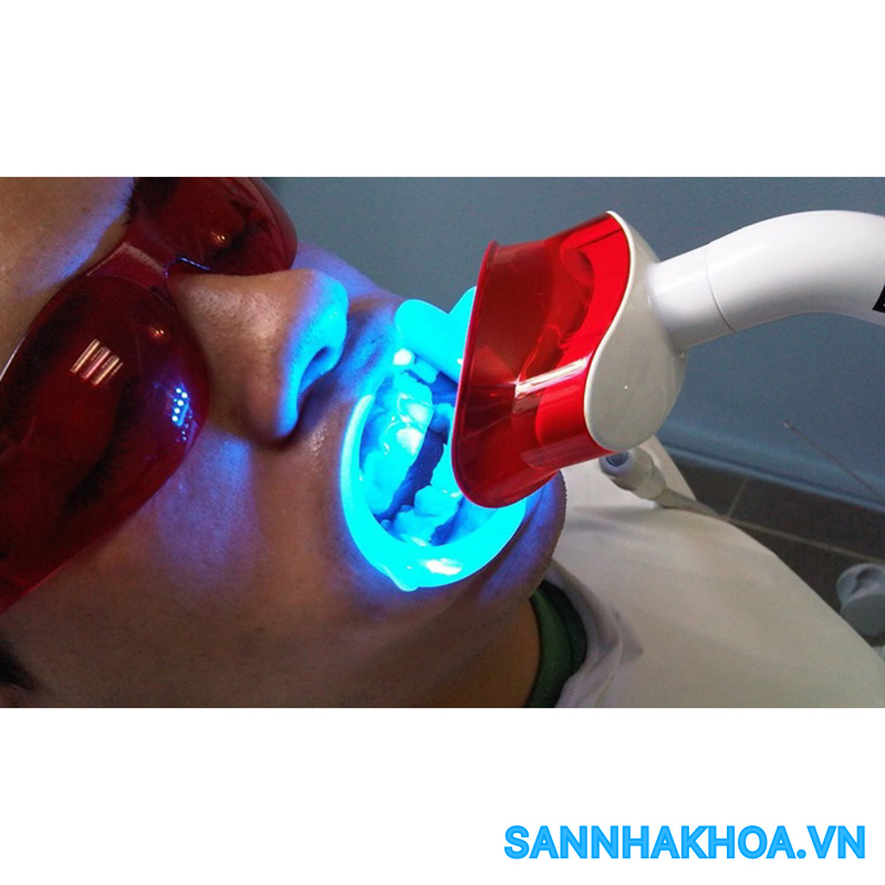 Mua Kính Bảo Vệ Mắt Trung Quốc ️ VAT đầy đủ Sàn Nha Khoa Lớn Nhất VN