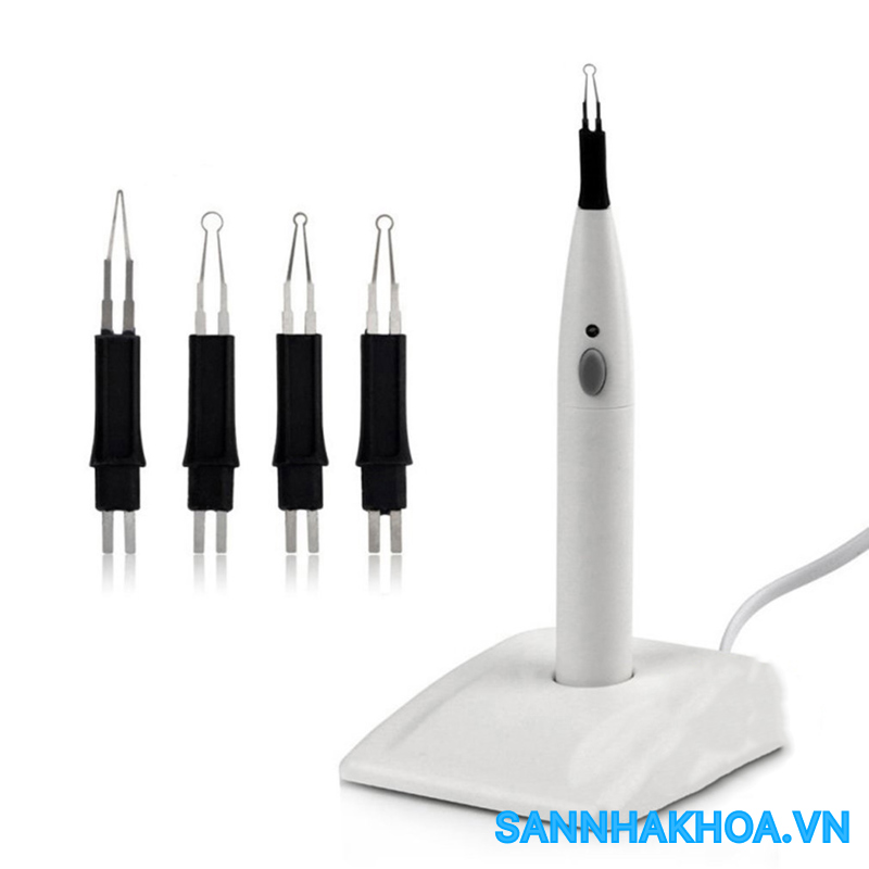 Máy Cắt Cone Gutta VW - Thiết Bị Nha Khoa Đa Năng