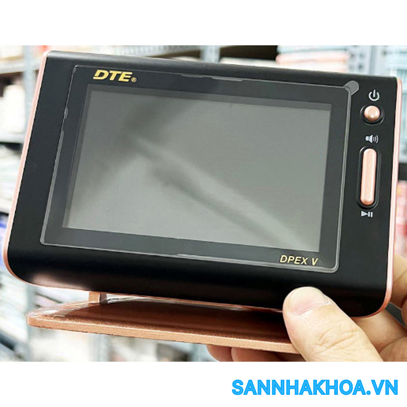 Mua Máy Định Vị Chóp - Dpex V Dte ️ VAT đầy đủ