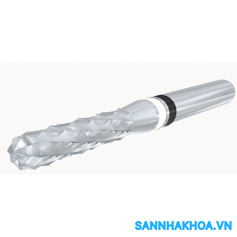 Mua Mũi Cắt Cầu/Mão Kim Loại Và Toàn Sứ H4 Mcl/Mcxl Komet ️ VAT đầy đủ