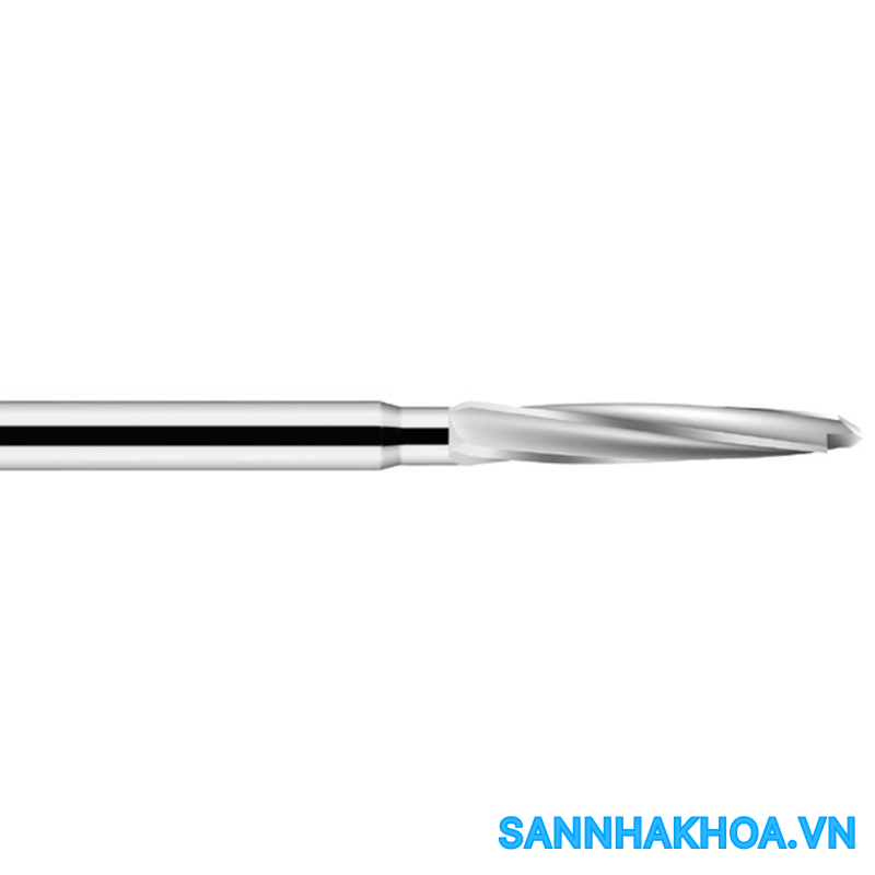 Mũi Cắt Xương Dentsply Sirona - Chuyên Dụng Implant