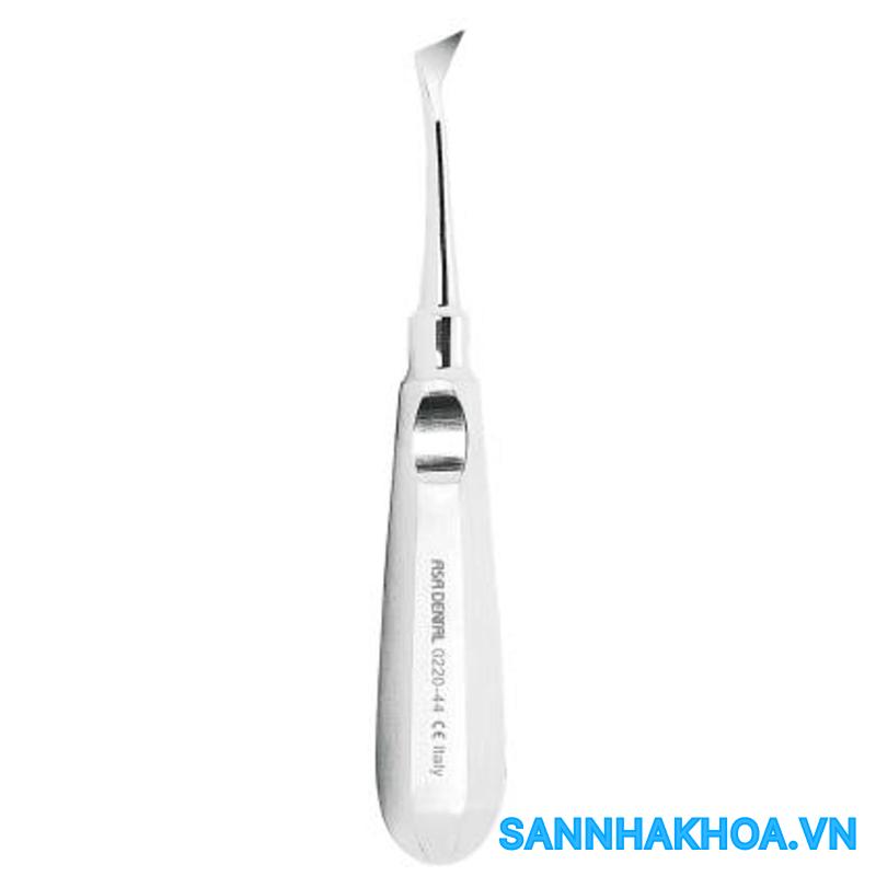 Mua Nạy Nhổ Răng 44 Cryer - Root Elevators Cryer Fig.44 Asa Dental ️ Giá Rẻ Nhất【FREESHIP】
