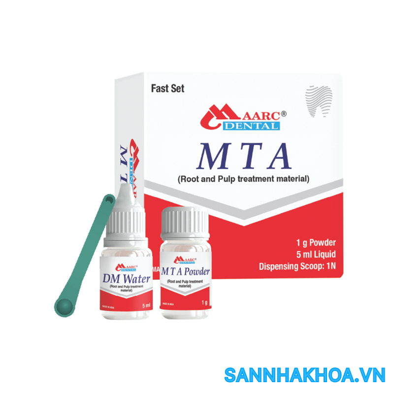 Mua Xi Măng Nội Nha Mta Màu Trắng Mta White ️ VAT đầy đủ