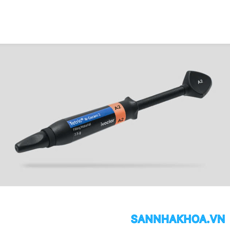 Mua Tetric N- Ceram 2 - Composite Đặc Thẩm Mỹ Nano-Hybrid Thế Hệ Mới ️ ...